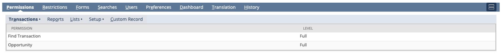 Oracle NetSuite integration guide