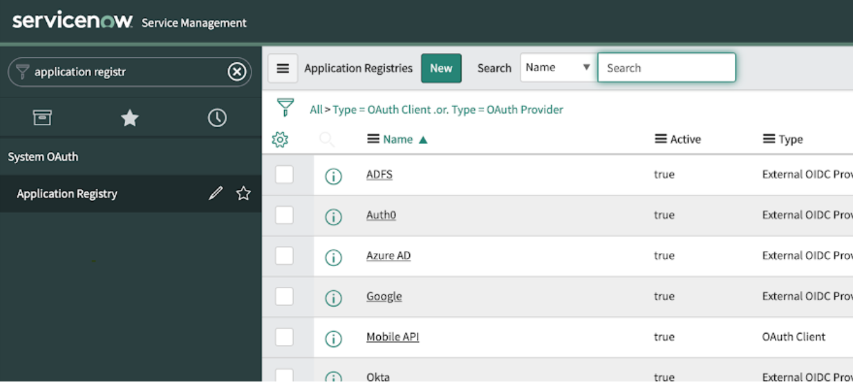 ServiceNow IT Service Management (ITSM) Integration Guide