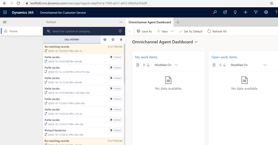 Install Omnichannel for Customer Service on MS Dynamics via Channel ...