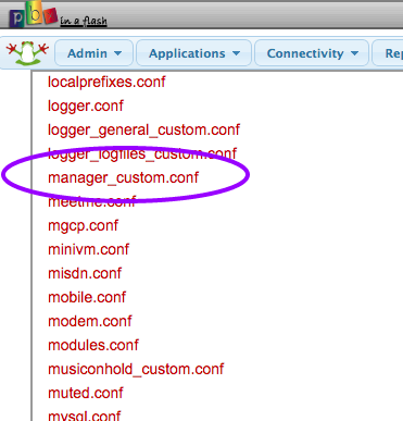 Asterisk Integration Setup Guide