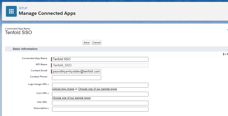 Set up Salesforce for Service Cloud Voice