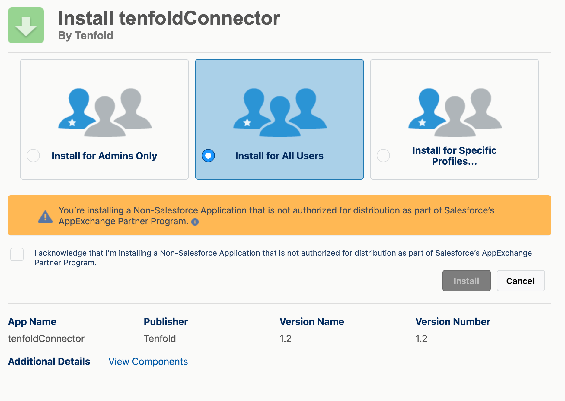 Set up Salesforce for Service Cloud Voice