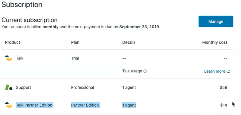 Install the Tenfold Embedded Application for Zendesk
