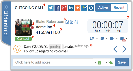 Understand the features in the Floating UI Legacy Chrome Extension