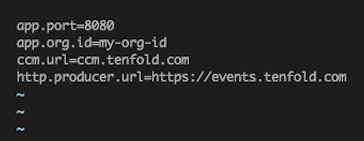 Install or upgrade Tenfold Cloud Connect (TCC) for Red Hat Linux