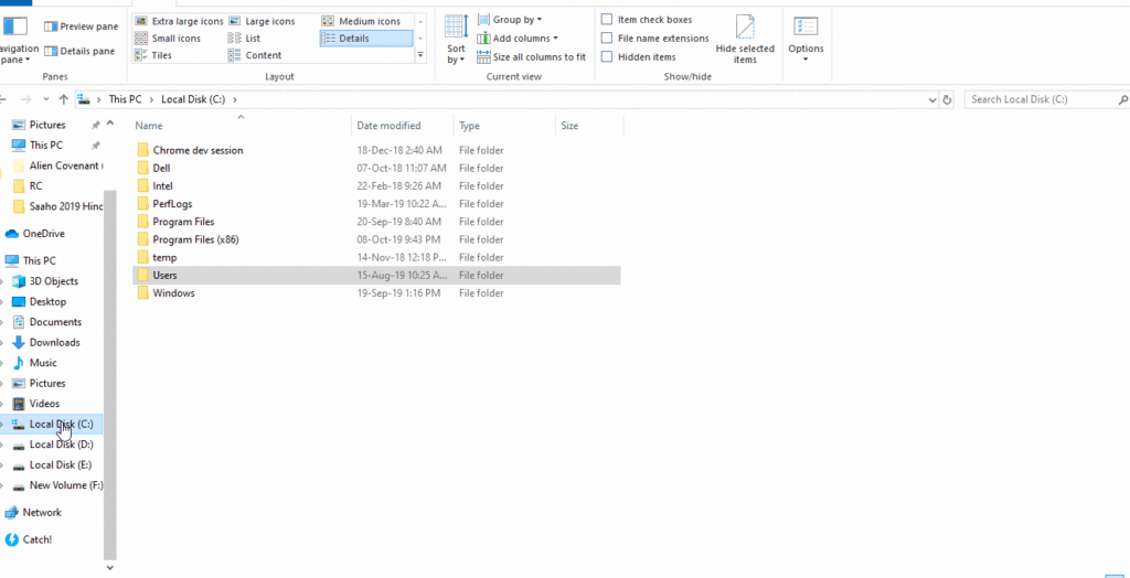 Configure the Tenfold UI to autostart on Windows and Mac